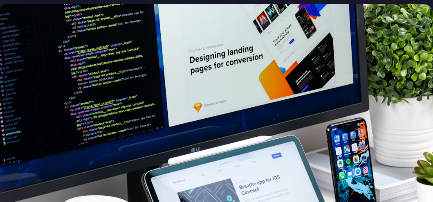 Gadissa Dagne | Full Stack Developer
